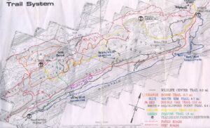 Oak Mountain State Park - Birmingham Track Club